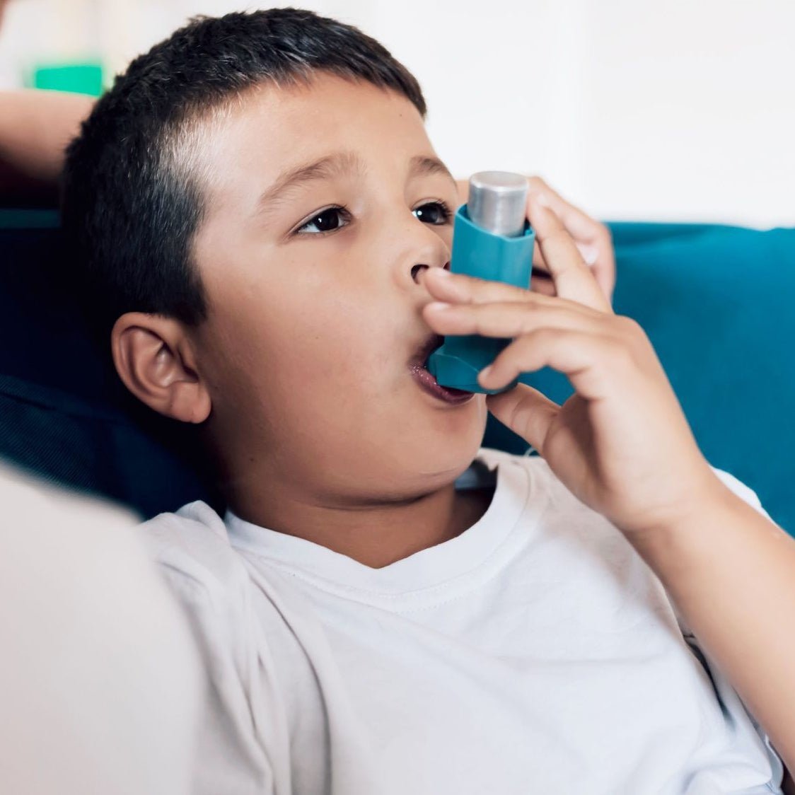 Asthma Products: Breathing Easy with Effective Solutions – RightNutri ...