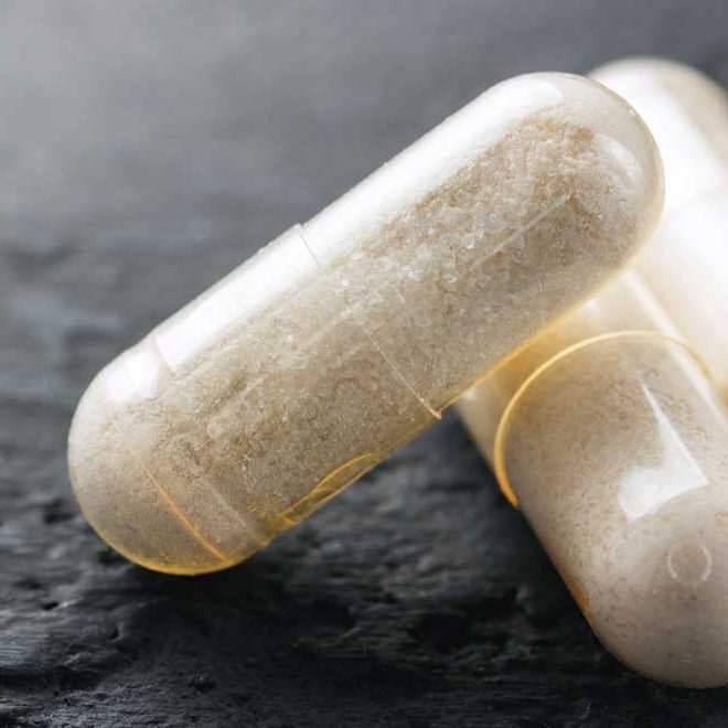 Cysteine (NAC): Antioxidant and Wellness Support – RightNutri-Supplements