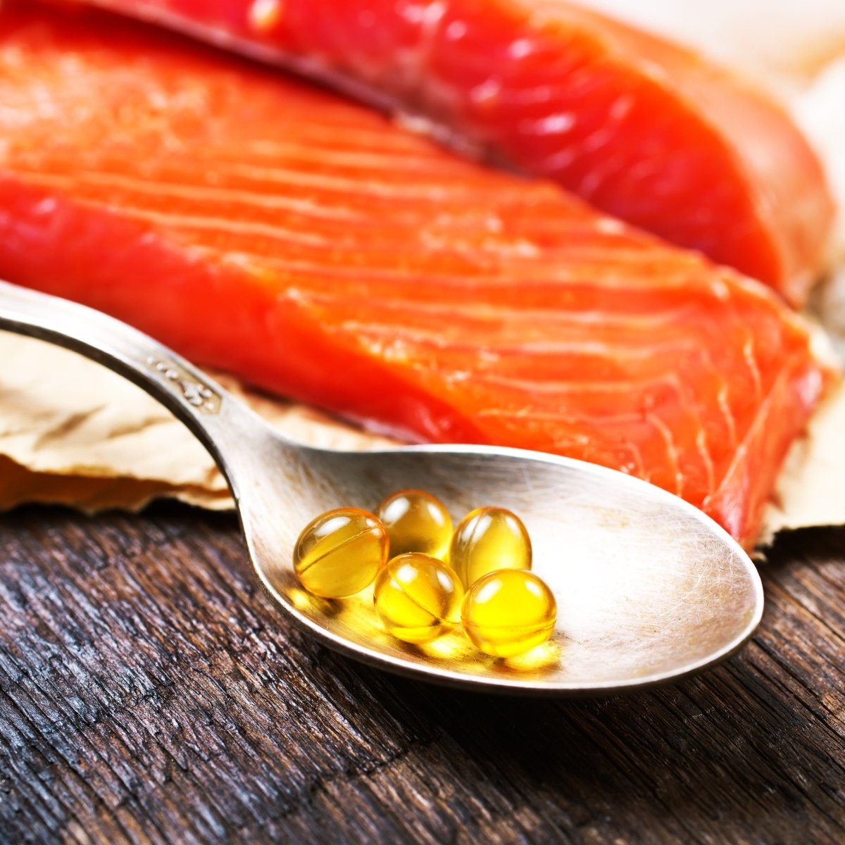 Fish Oil Products: Benefits and Uses – RightNutri-Supplements