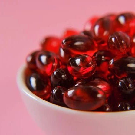 Krill Oil Products: Benefits and Uses – RightNutri-Supplements