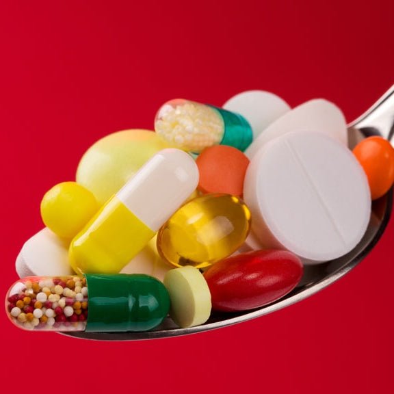 Multi-Herb Complexes: Benefits and Uses – RightNutri-Supplements