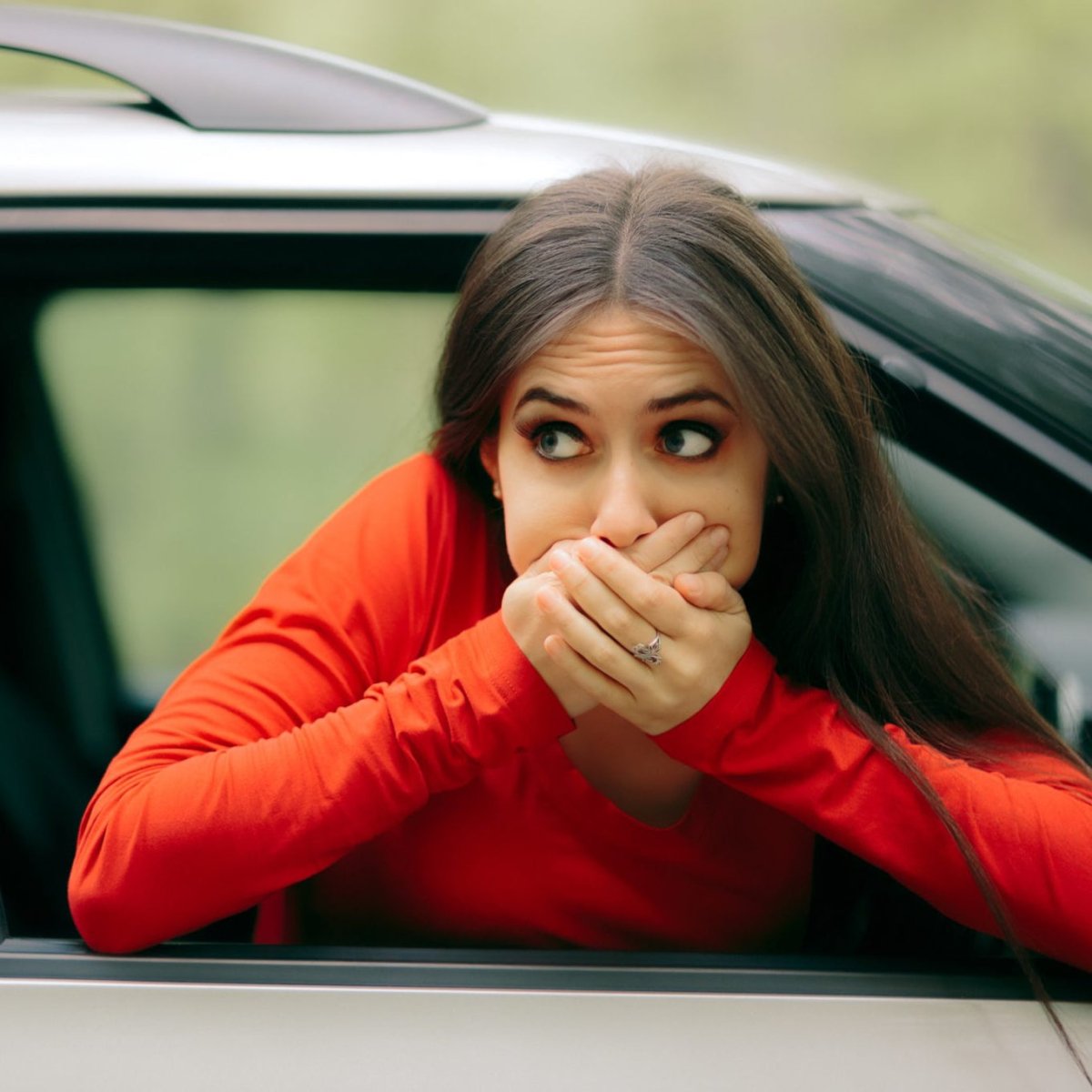 Nausea & Motion Sickness Products: Relief for Discomfort – RightNutri ...