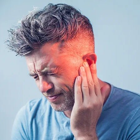 Tinnitus (Ringing in Ears) Products: Find Relief Naturally – RightNutri ...
